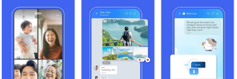 2023越南人常用的手机软件/App排行及推荐（社交、购物、出行、娱乐、支付必备） - Extrabux