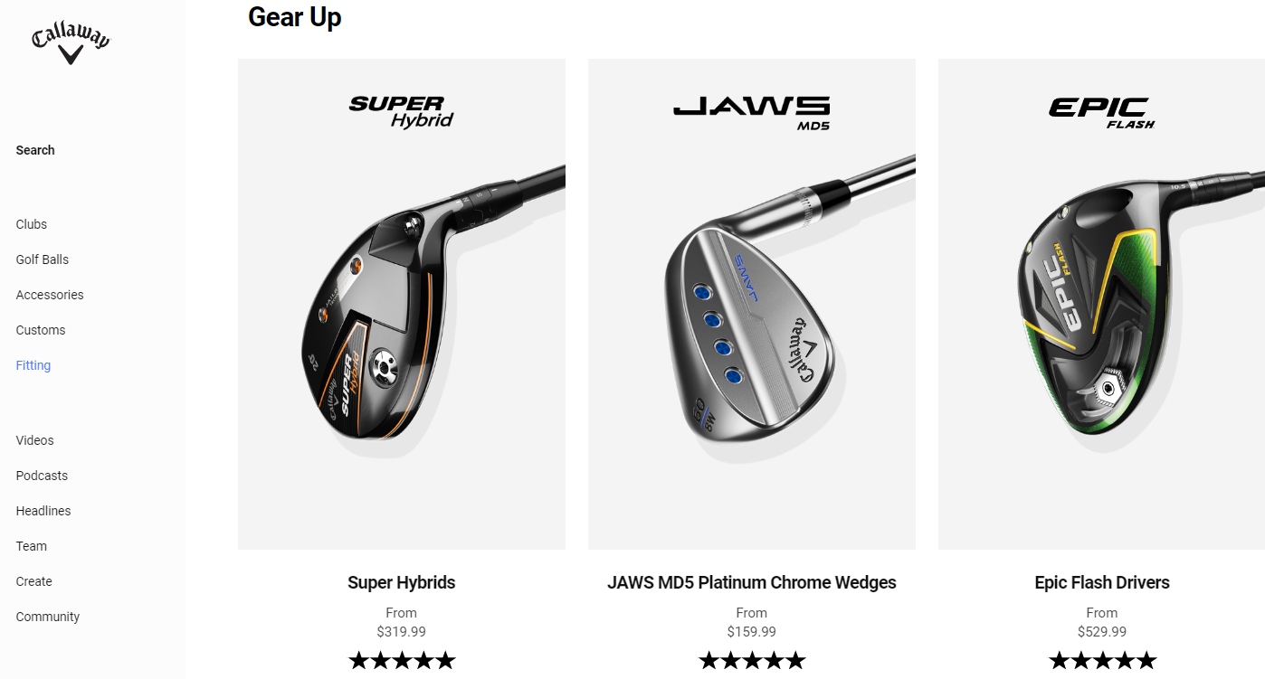 6个美国购买高尔夫球杆的网站推荐 - Callaway，TaylorMade，Titleist等！（附品牌推荐+优惠码+返利） - Extrabux