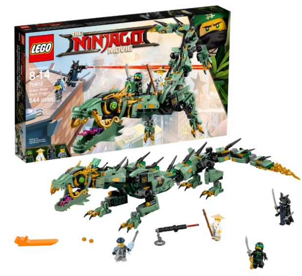 2023乐高产品系列全介绍及购买指南（附乐高经典产品+价格+购买渠道） LEGO（乐高）有哪些经典款产品？ - Extrabux