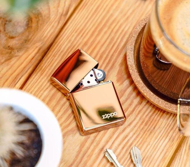 2022 Zippo美国官网海淘攻略及转运教程（品牌简介+机型分类+加油方法+优惠码） - Extrabux