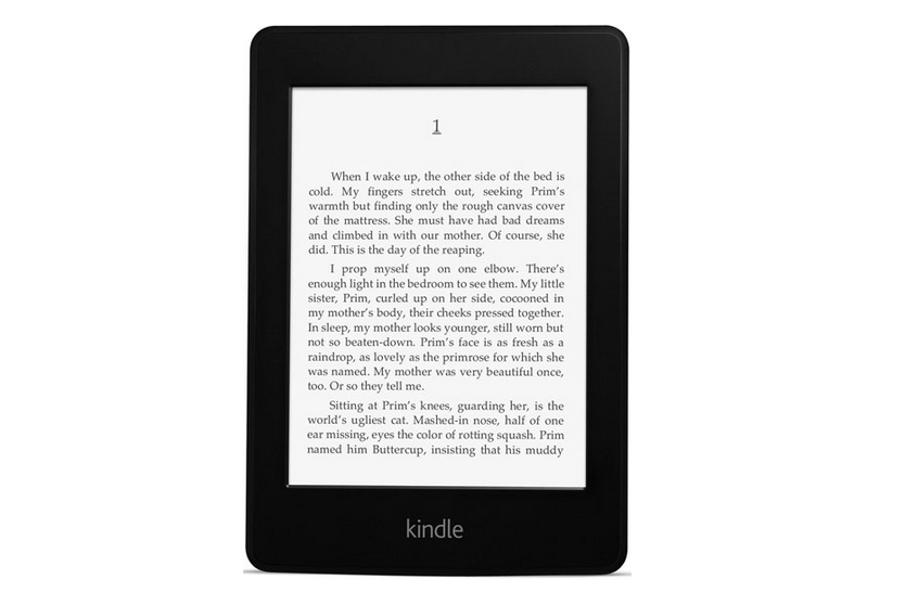 Kindle历代各版本汇总和优缺点对比 - 最新2019年Kindle青春版是不是最值得买的型号？ - Extrabux