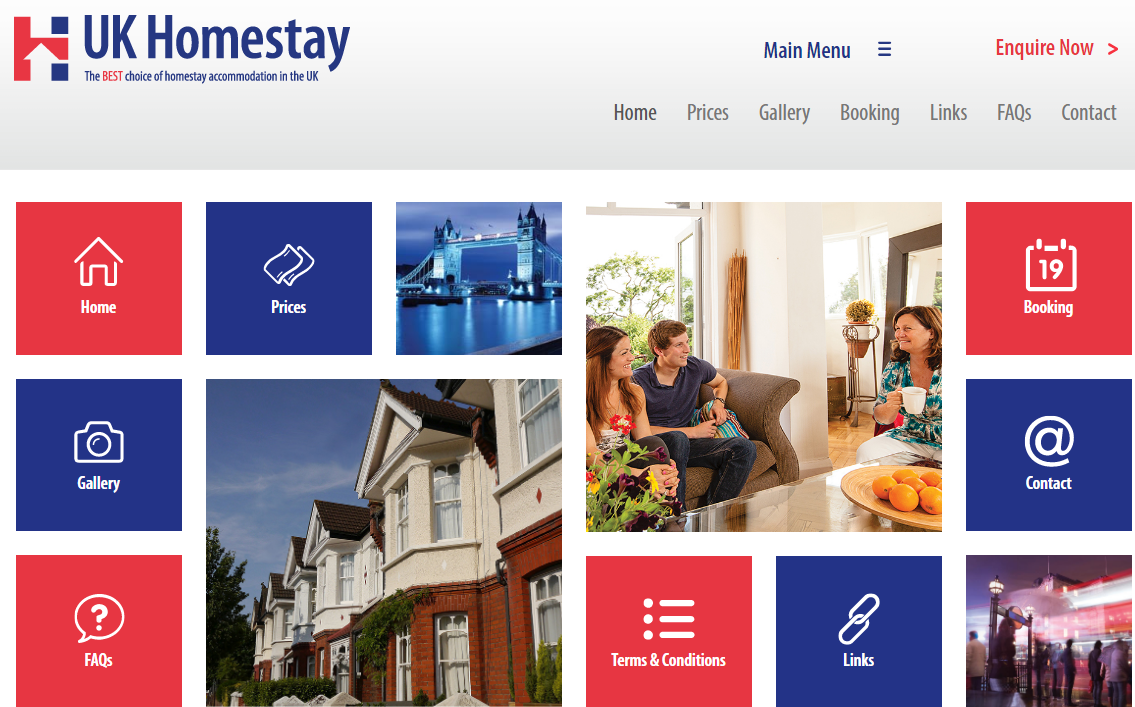 2023英国Homestay网站介绍及推荐（寄宿家庭申请流程+收费标准+$38返利） 专业的寄宿家庭服务平台，找最适合的Homestay ...