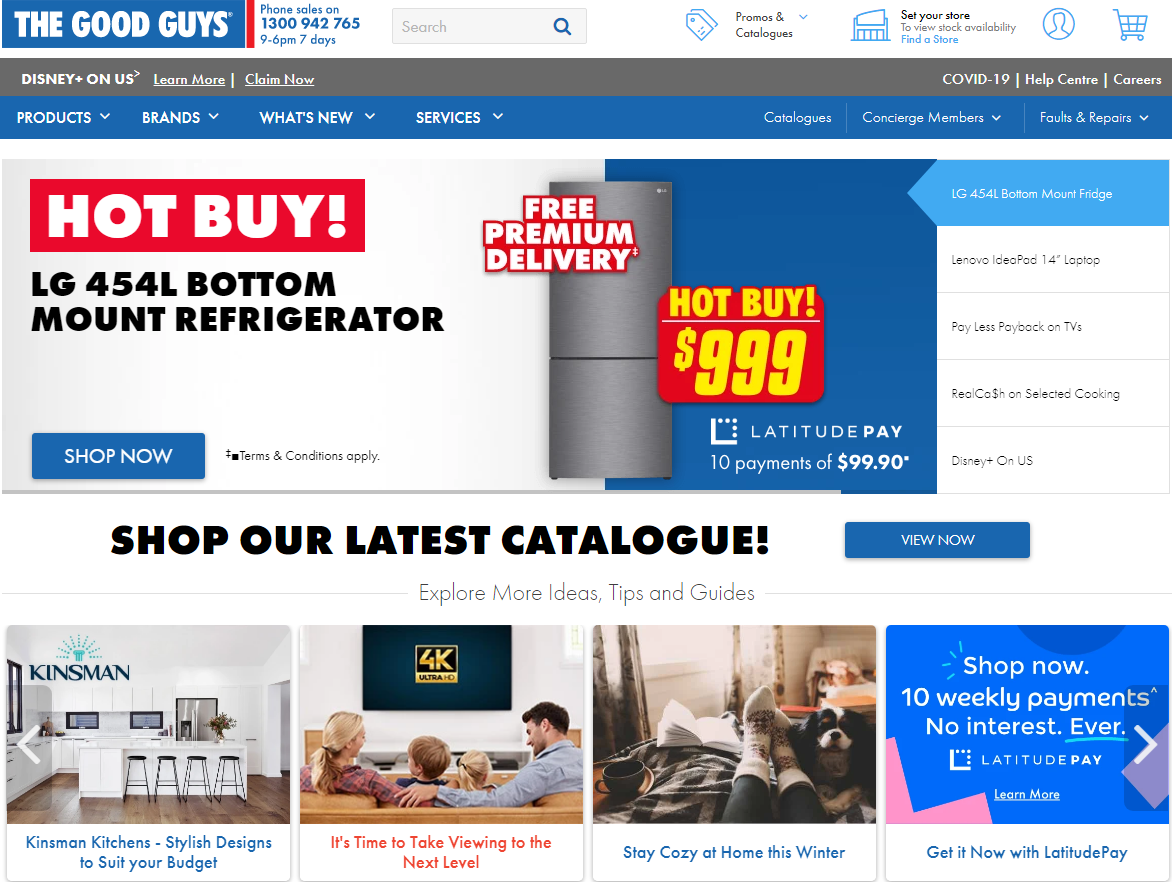 2022年8个澳洲买电脑配件的网站推荐（附优惠+4.6%返利），墨尔本组装电脑，悉尼电脑配件店！ - Extrabux