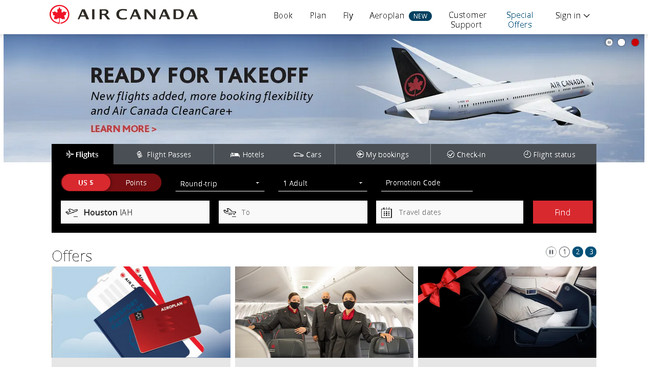 2022加拿大订机票的网站及App推荐 - 购特价机票、廉价机票，拿最高4%返利！ - Extrabux