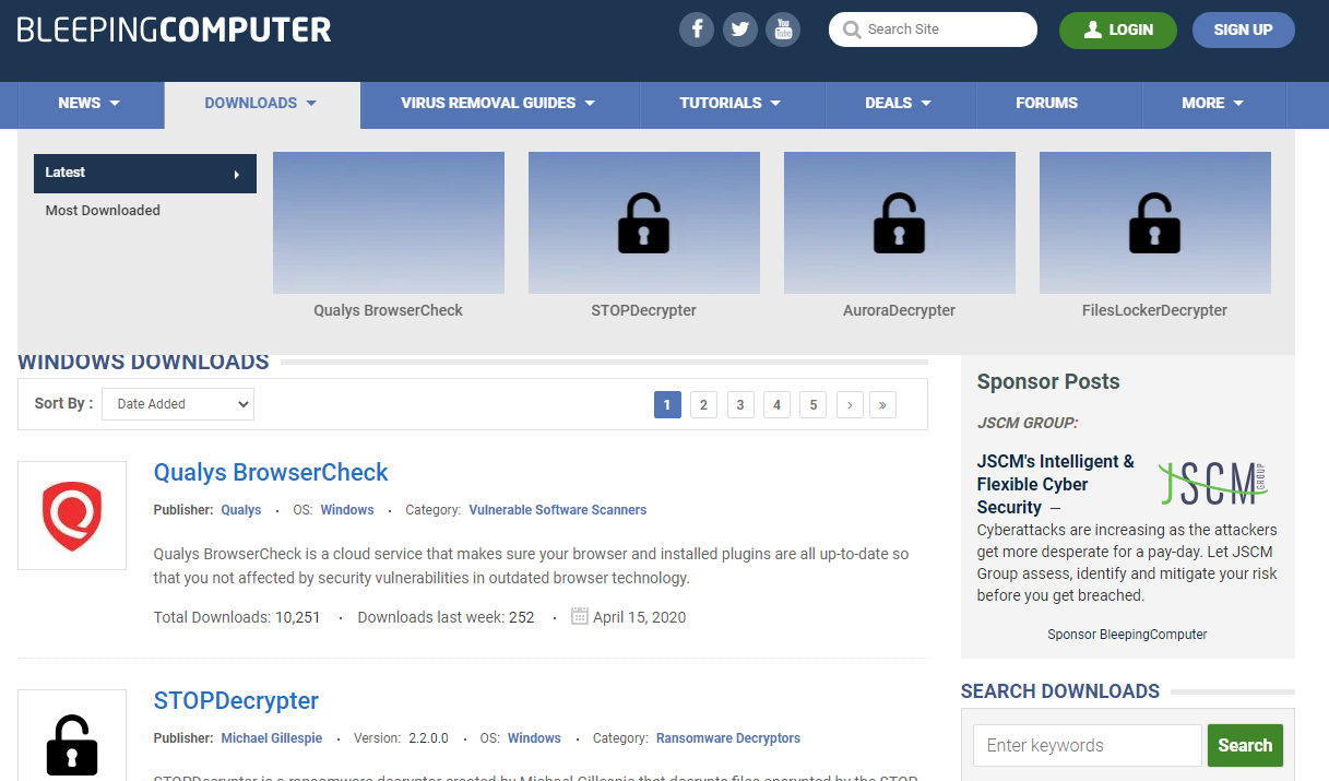 14个国外软件下载网站推荐 - 适用于Windows/Mac//iOS/Android，杀毒、清理、办公、音频制作等应有尽有！ 下载正版软件 ...