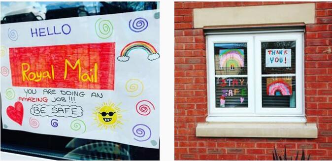 科普：2022 Royal Mail英国皇家邮政国内/国际快递方式及收费标准详解！ - Extrabux