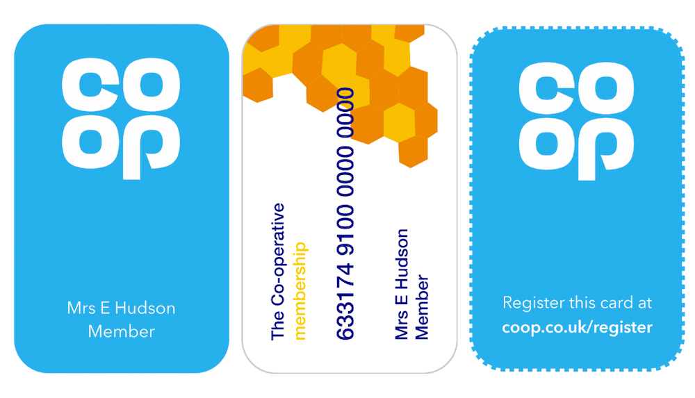 2023英国各大超市会员制度详解及会员卡办理指南（4%返利） - Extrabux