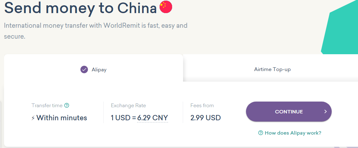 2022年6大国际汇款平台全对比：Western Union, WorldRemit, Remitly, TransferWise ...