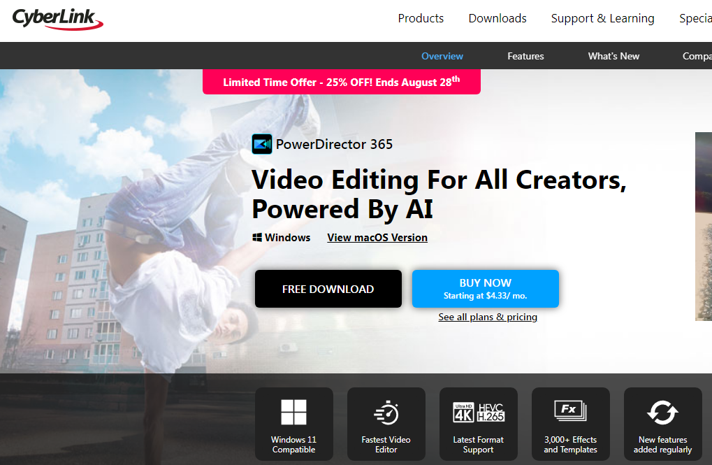 2022年20款入门至专业的摄影后期软件推荐（价格+57%返利优惠）- 修图调色设计等！ - Extrabux