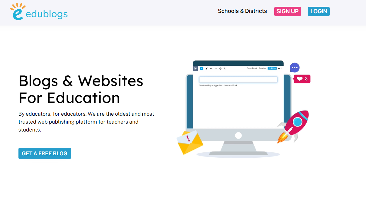 15个国外最受欢迎的博客网站推荐 - 涵盖社交、明星八卦、新闻、电子科技、体育等！ - Extrabux