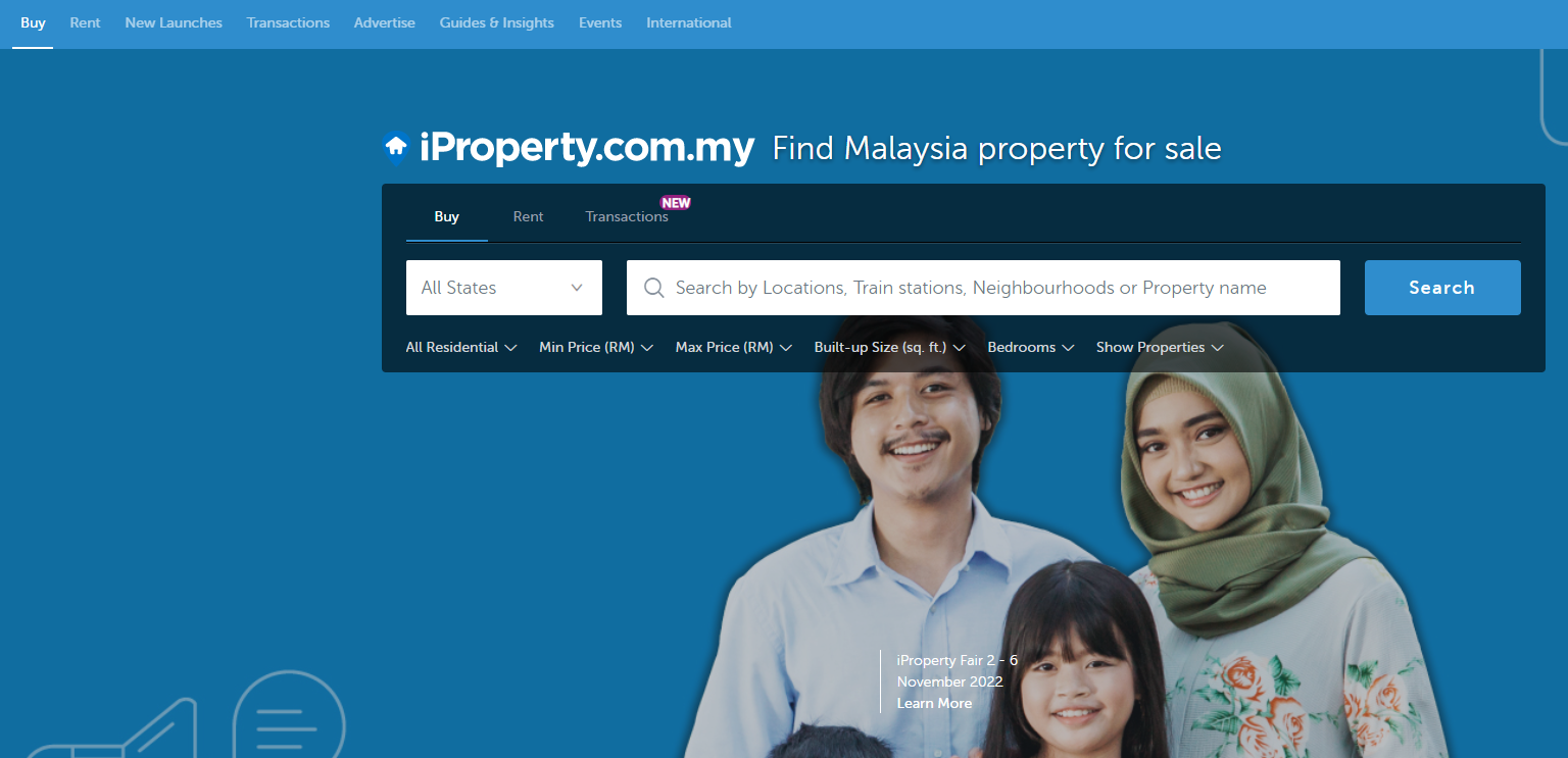 2023最全马来西亚买房攻略（买房条件及流程+贷款+费用+税+买房网/App+常见问题） - Extrabux