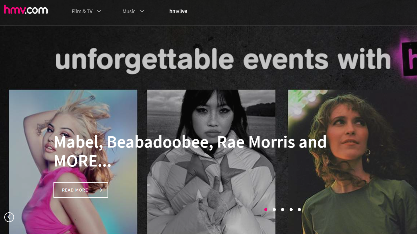 2023最全买日韩专辑的网站推荐 - 最新日韩热门专辑、CD、写真、周边等！ - Extrabux