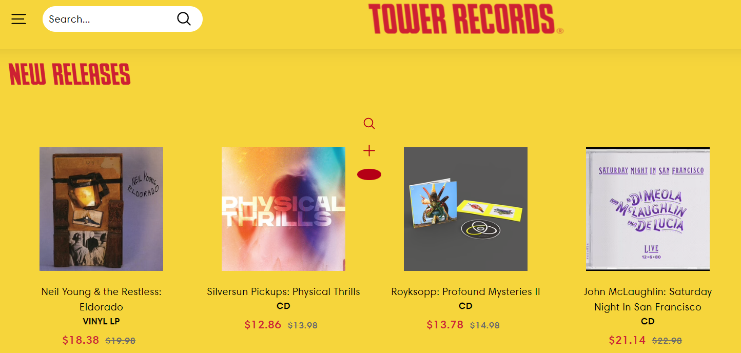 2023最全买日韩专辑的网站推荐 - 最新日韩热门专辑、CD、写真、周边等！ - Extrabux