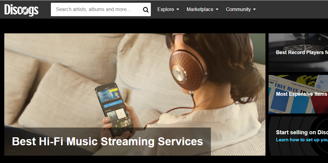 15个国内外购买欧美专辑的网站推荐 - 最新欧美专辑、CD、LP、黑胶唱片、周边等！ - Extrabux